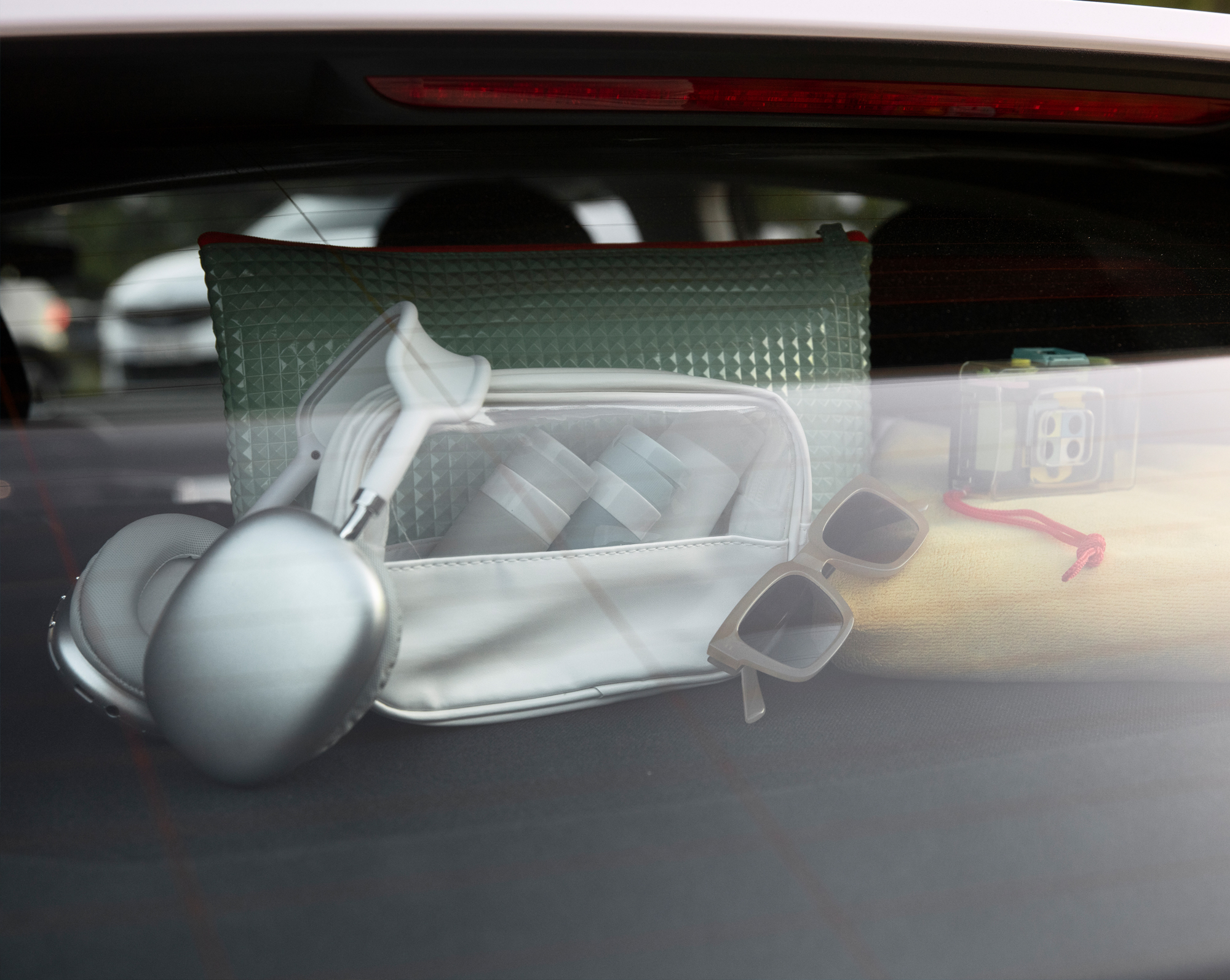 AUTO WINDOW TINTING – Tint Master